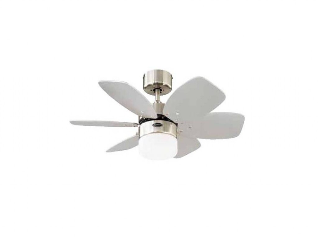 Ventilator - Luster - Flora Royal - COMMODO.ME